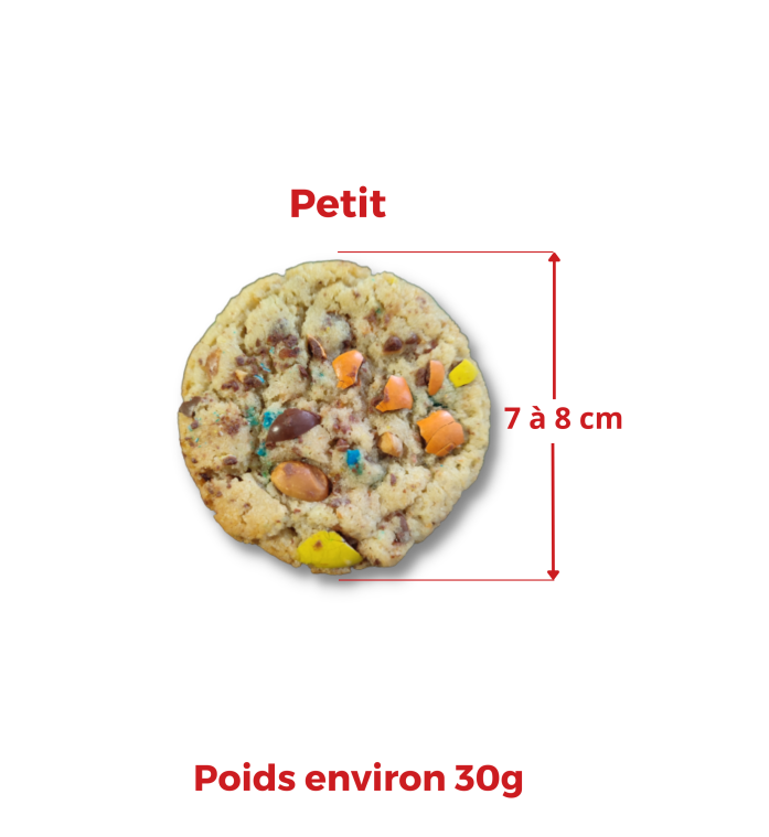 MB Cookies - Des cookies artisanaux à tomber ! – MBcookies